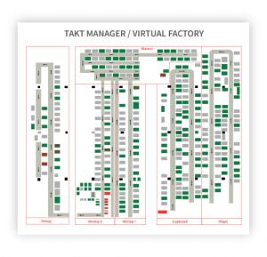 Technology & Digitalization - European Leader in Made to Measure ...