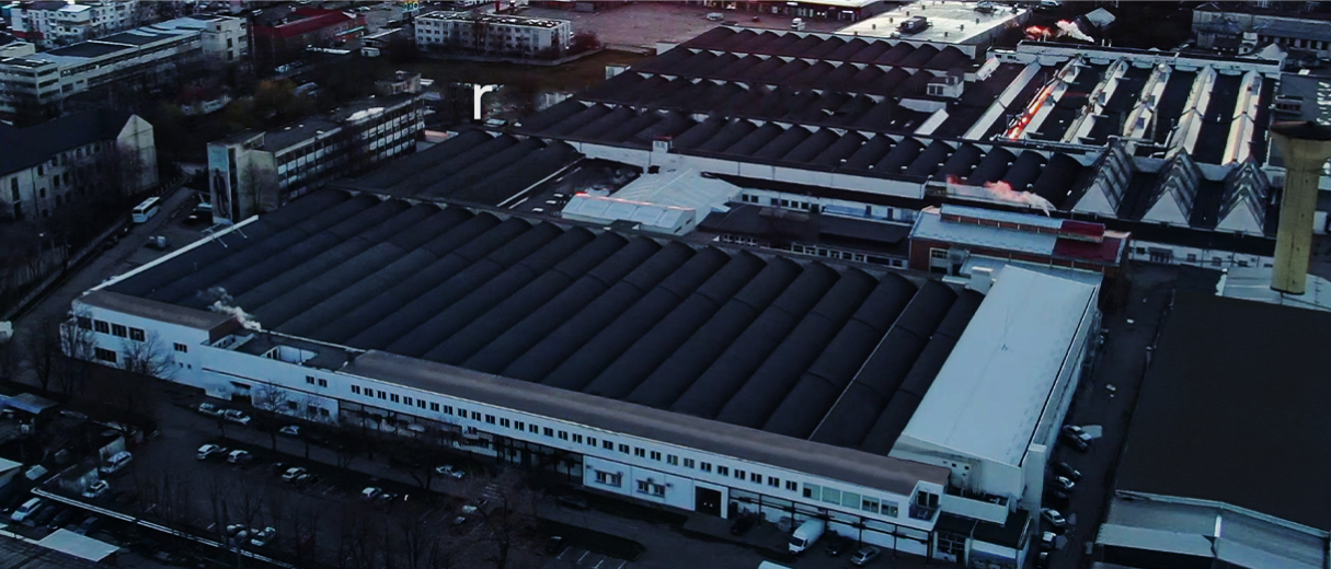 Formens - European Leader in made-to-measure manufacturing